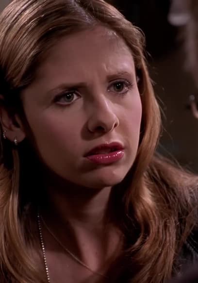 Watch Buffy the Vampire Slayer S06:E08 - Tabula Rasa - Free TV Shows | Tubi