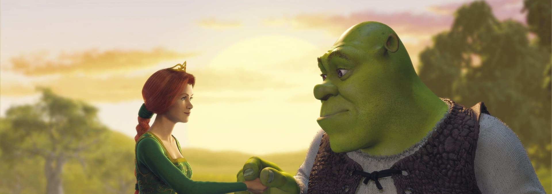 Watch Shrek (2001) - Free Movies | Tubi