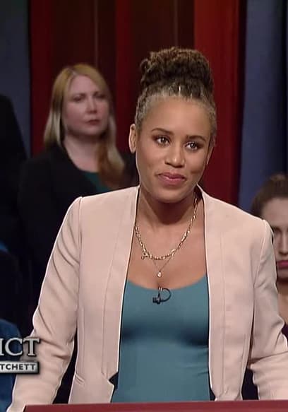 Watch The Verdict With Judge Hatchett S03:E10 - Episode 3-052A & 3-053A ...