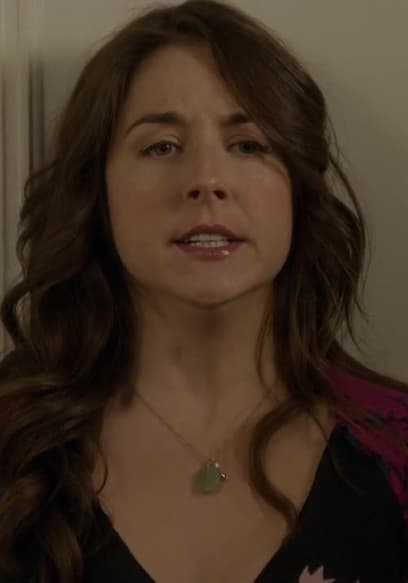 Watch Being Erica S03:E04 - Wash Rinse Repeat - Free TV Shows | Tubi