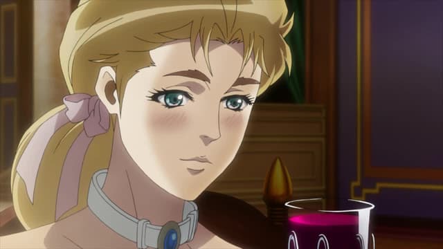 Watch JoJo's Bizarre Adventure S01:E01 - Dio the Invader - Free TV ...