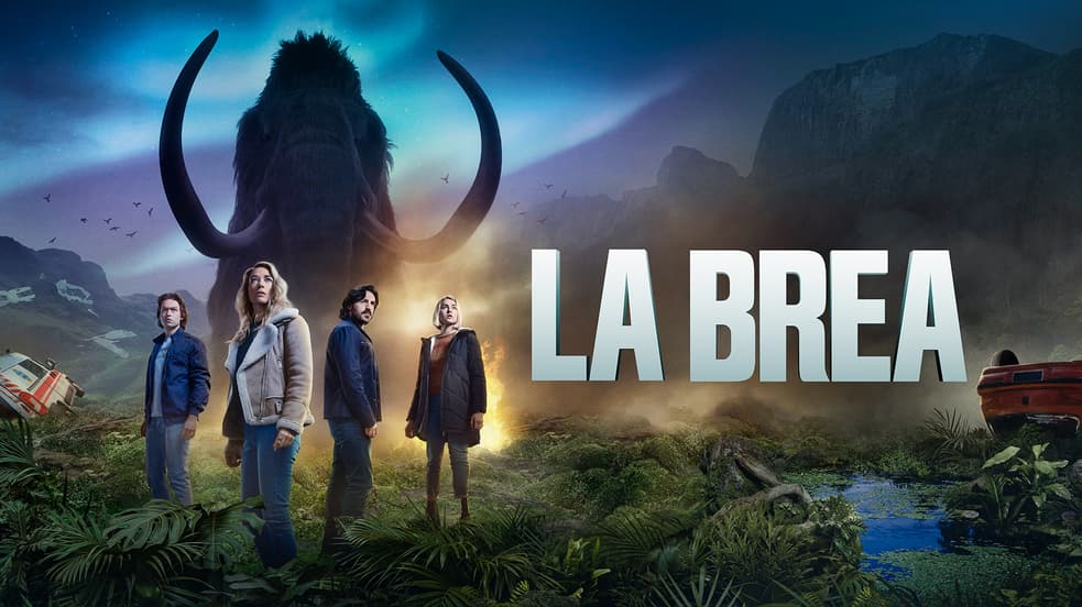 Watch La Brea Streaming Online | Tubi Free TV