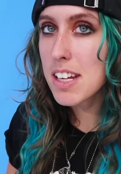 Watch ZHC S05:E10 - A Week at Art School (Pt. 4) - Free TV Shows | Tubi