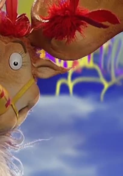 Watch The Wubbulous World of Dr. Seuss S01:E19 - The Birthday Moose ...