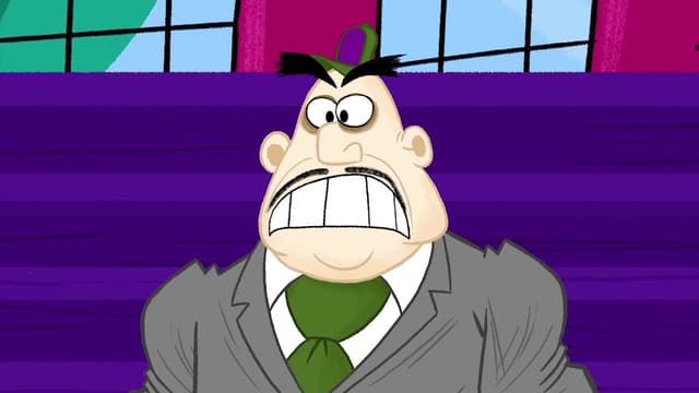 Watch The Stupendous Drew Pendous S01:E04 - Cool School - Coolympics ...