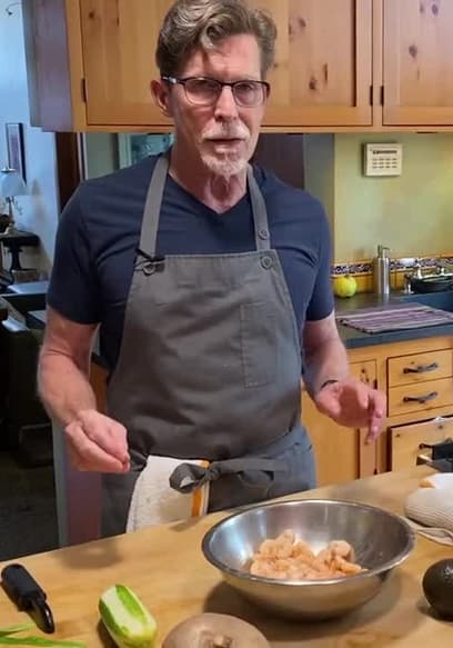 Watch Exploring Mexico's Kitchen With Rick Bayless S01:E09 - Green ...