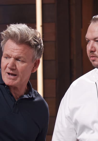 Watch MasterChef: Dynamic Duos S14:E10 - Beer Necessities - Free TV ...