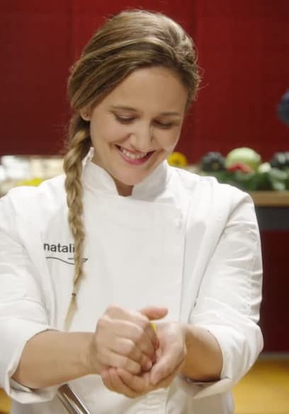 Watch Cook Like a Chef S06:E10 - Salmon Episode With Chef Natalia ...