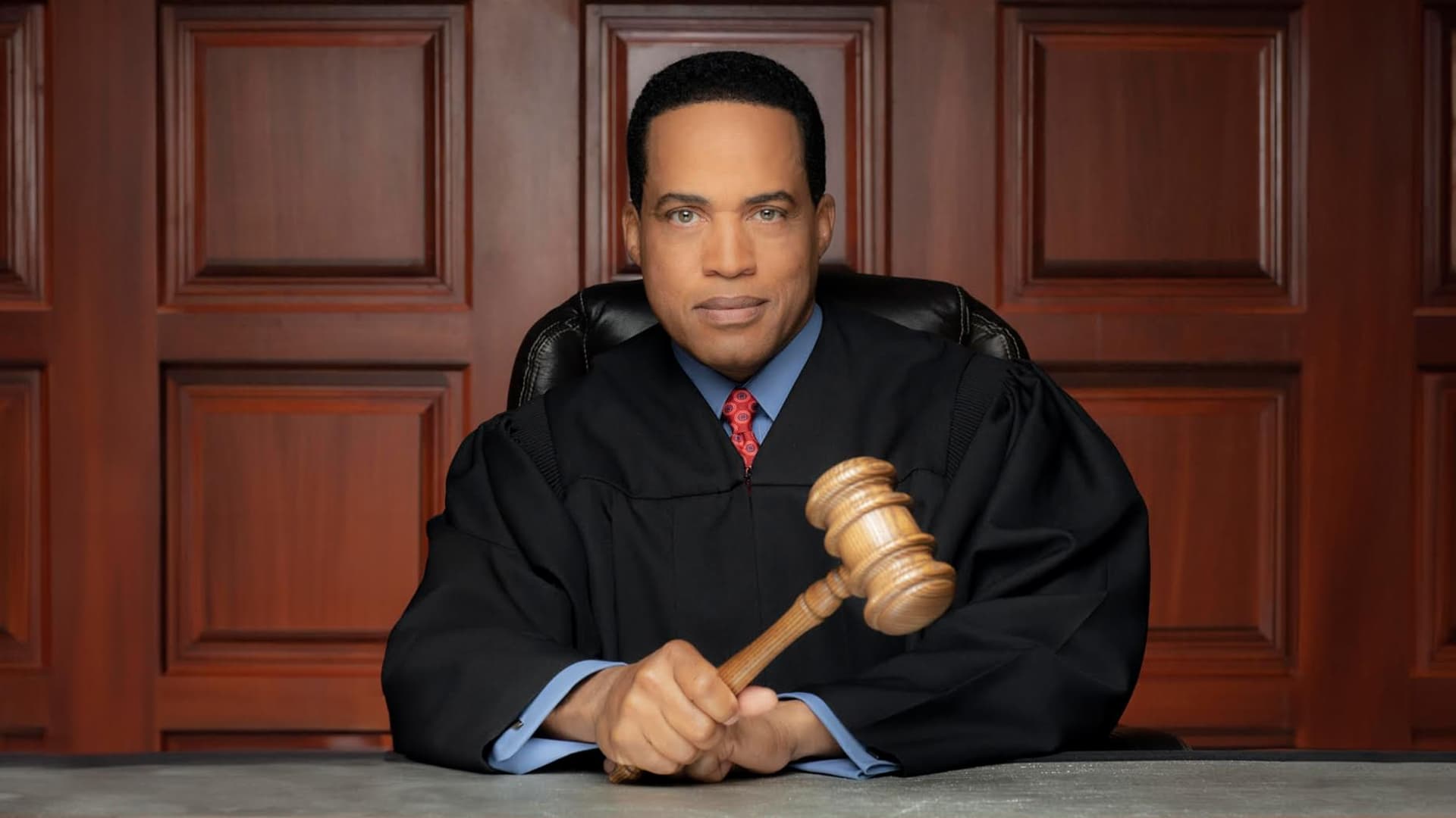 Watch America's Court With Judge Ross - Free TV Shows | Tubi