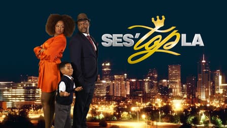 Watch Ses' Top La Season 6 - Free TV Shows | Tubi
