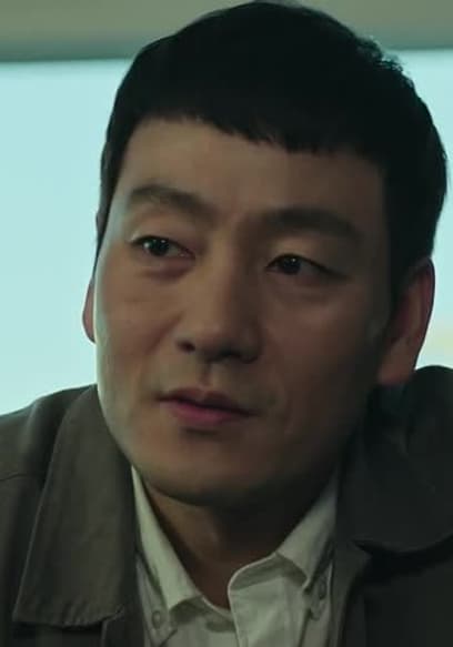 Watch Chimera S01:E14 - Episode 14 - Free TV Shows | Tubi