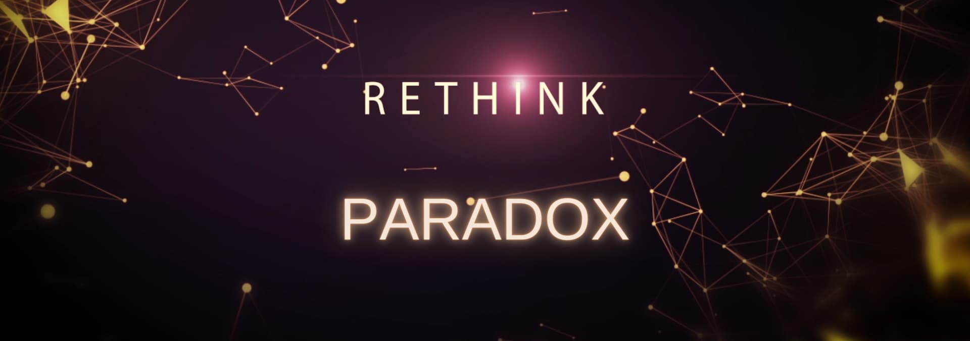 Watch Rethink S01:E05 - Magician's Choice, Zeno's Paradoxes of Motion ...