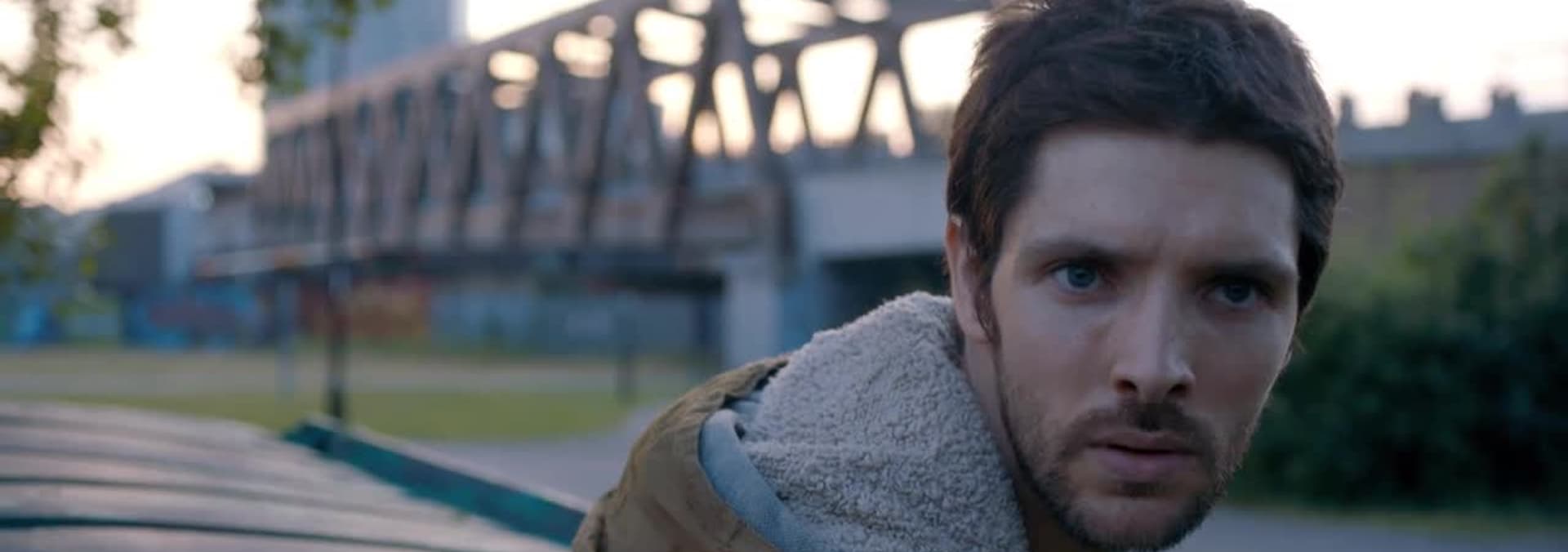 Watch Humans UK S02:E04 - Episode 4 - Free TV Shows | Tubi