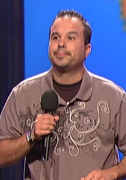 Watch Comedy.TV S01:E09 - Episode 9 - Free TV Shows | Tubi