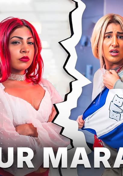 Watch Dan & Riya S10:E03 - Downfall of the Popular Girl - Free TV Shows ...