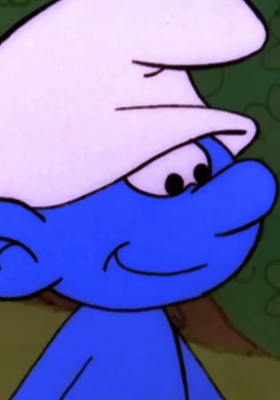 Watch The Smurfs (Classic) S06:E222 - A Myna Problem - Free TV Shows | Tubi