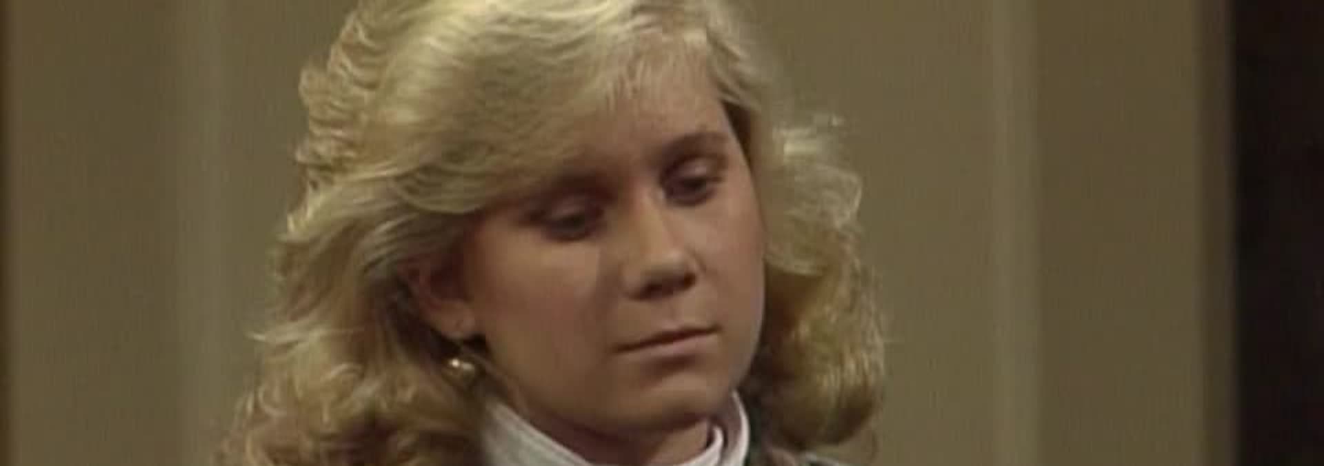 Watch Benson S06:E12 - Make War, Not Love - Free TV Shows | Tubi