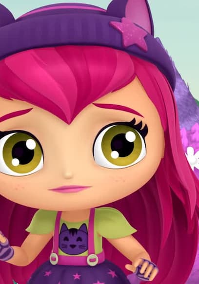 Watch Little Charmers S03:E02 - The Return of Ruby Sparkle / Posie Bird ...