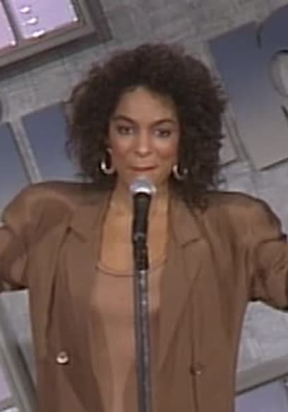 Watch Improv Tonite S01:E04 - Jasmine Guy, Steve Smith, Stanley Ullman ...