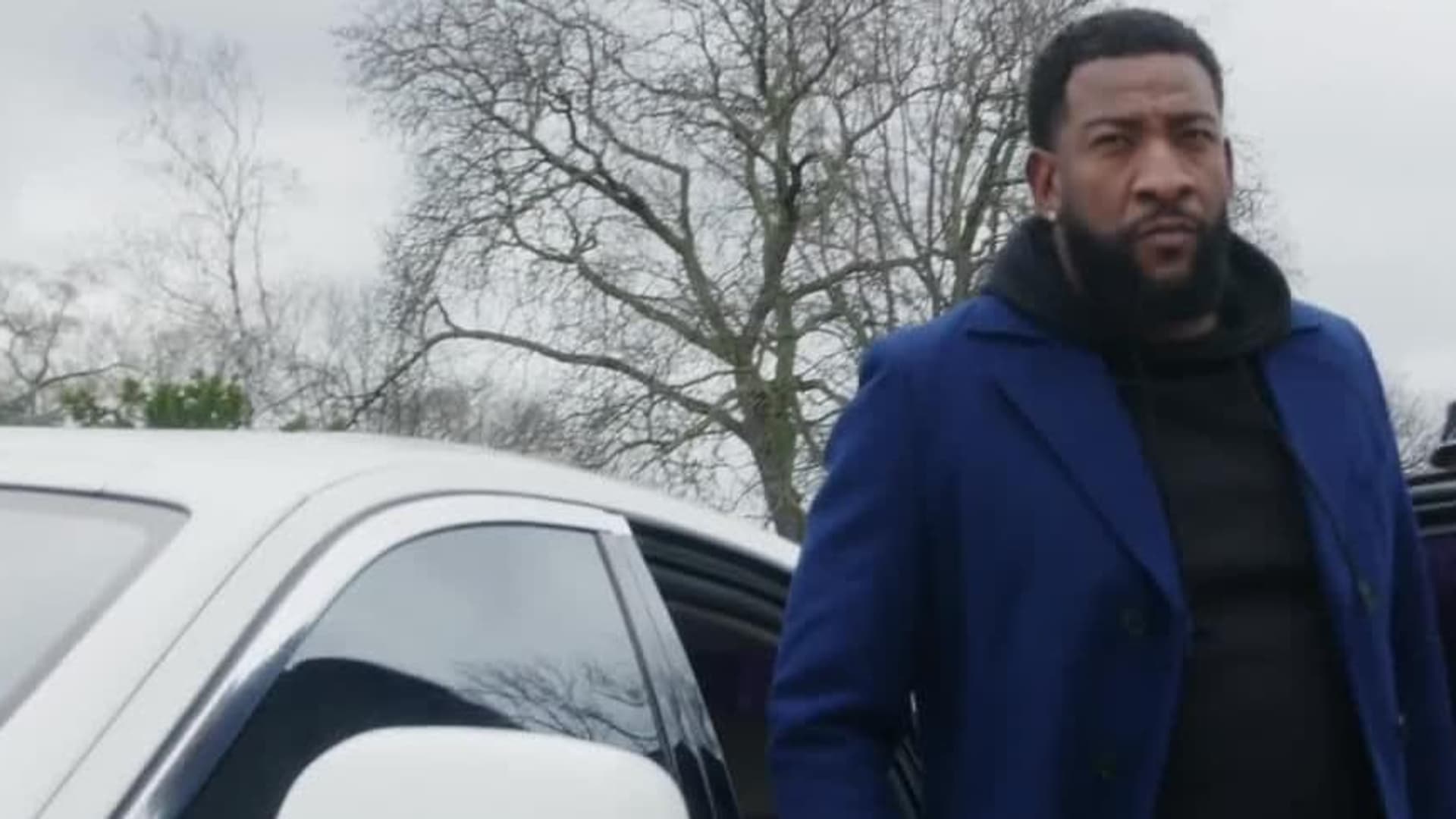 Watch Watch Your Back (2023) - Free Movies | Tubi