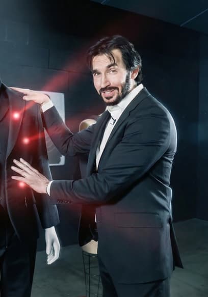 Watch Hacksmith Industries S01:E01 - Making a Bulletproof John Wick ...