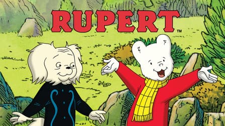 Watch Rupert - Free TV Shows | Tubi
