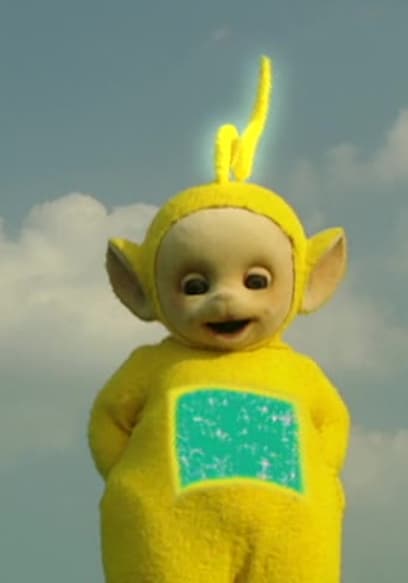 Watch Teletubbies S01:E08 - Dad's Lorry - Free TV Shows | Tubi