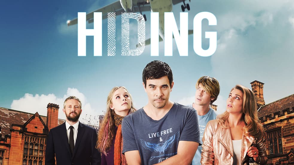 Watch Hiding Streaming Online | Tubi Free TV