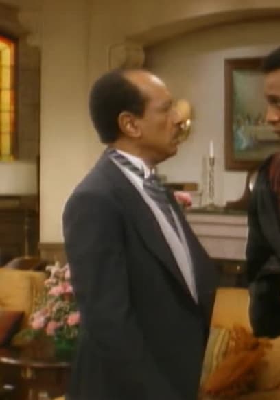 Watch Amen S02:E08 - Rolly's Wedding - Free TV Shows | Tubi