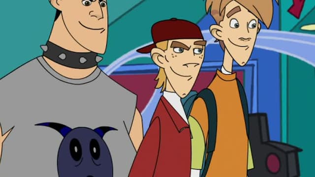 Watch Carl² S01:E01 - The Art of Being Carl - Free TV Shows | Tubi