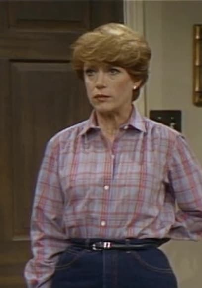Watch Too Close for Comfort S03:E11 - A Thanksgiving Tale - Free TV ...