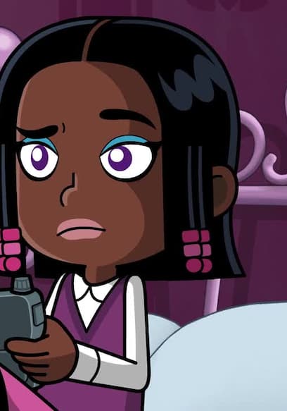 Watch Hello Neighbor: Welcome to Raven Brooks S01:E05 - No More Nicky ...
