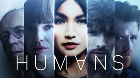 Watch Humans UK Season 2 - Free TV Shows | Tubi