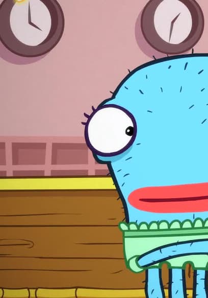 Watch Almost Naked Animals S02:E09 - The Brother and Sister Games ...