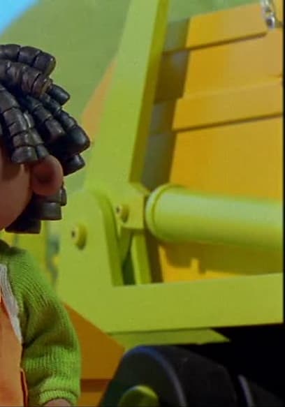 Watch Bob the Builder S07:E05 - Mr Ellis's Exhibition - Free TV Shows ...