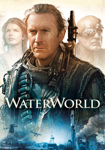Watch Waterworld (1995) - Free Movies | Tubi