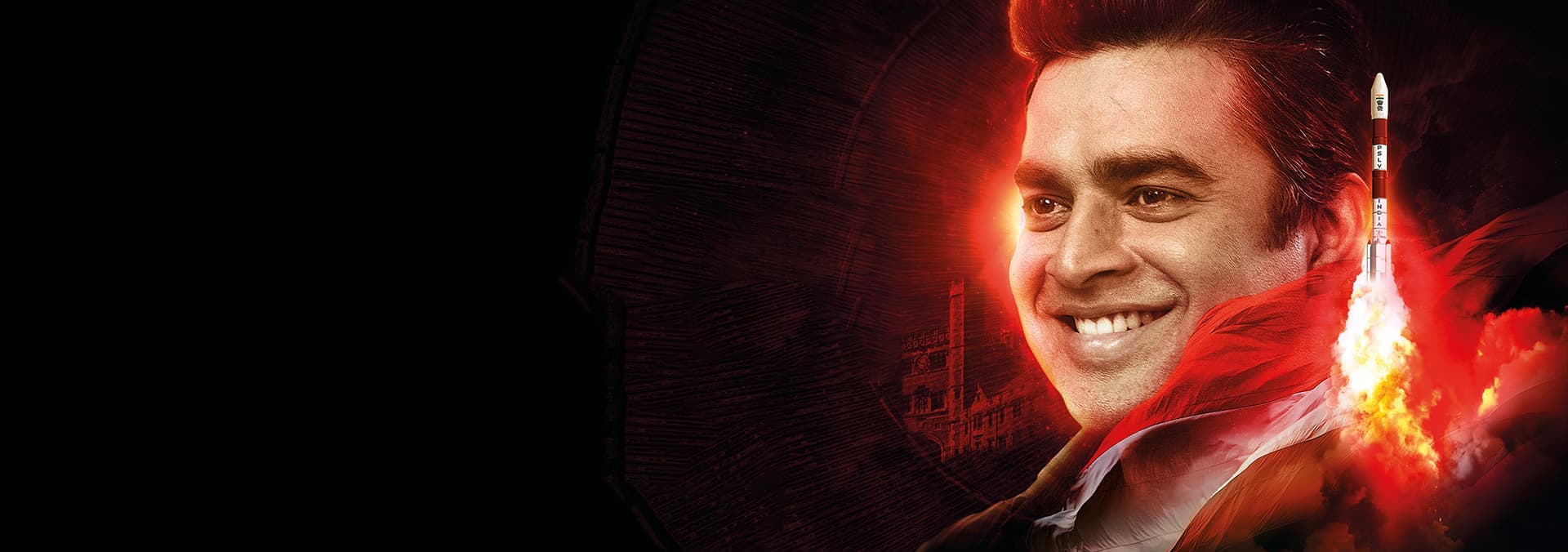 Watch Rocketry: The Nambi Effect (2022) - Free Movies | Tubi