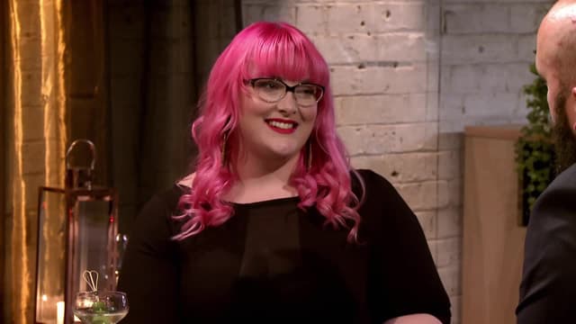 Watch First Dates (Australia) S03:E11 - First Dates (AUS) - Free TV ...