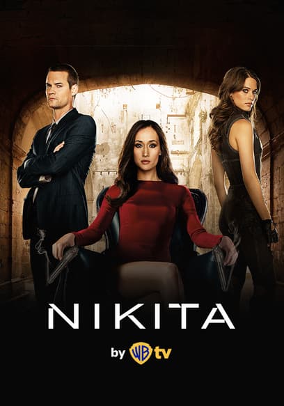 Watch Nikita - Free Live TV | Tubi