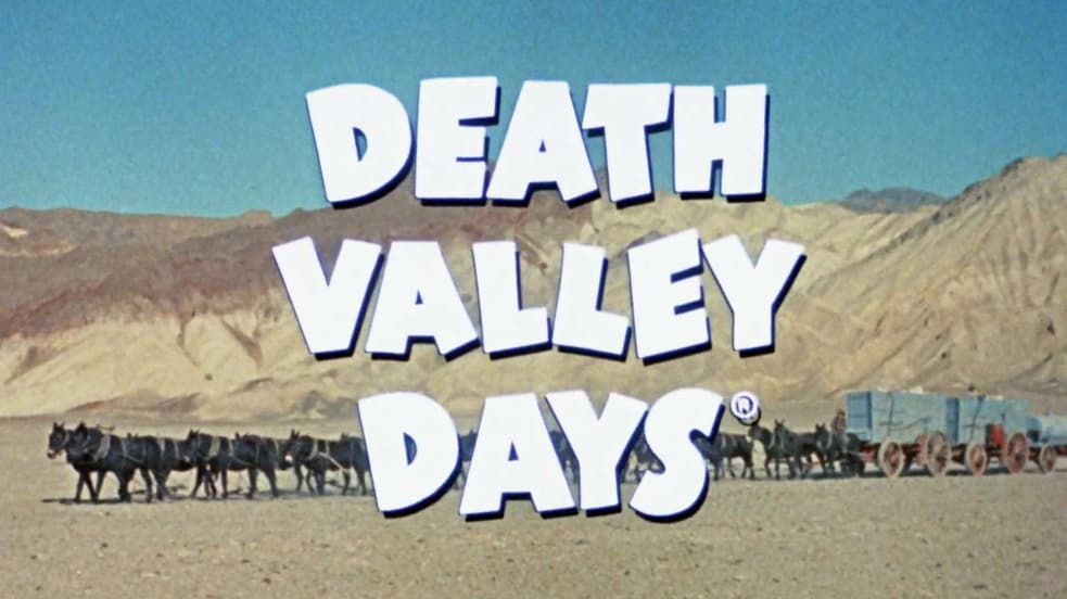Watch Death Valley Days Season 13 Streaming Online | Tubi Free TV