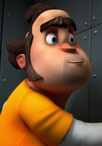 Watch Rabbids Invasion S02:E17 - Rabbid Fetch / Rabbid Escape / Rabbid ...