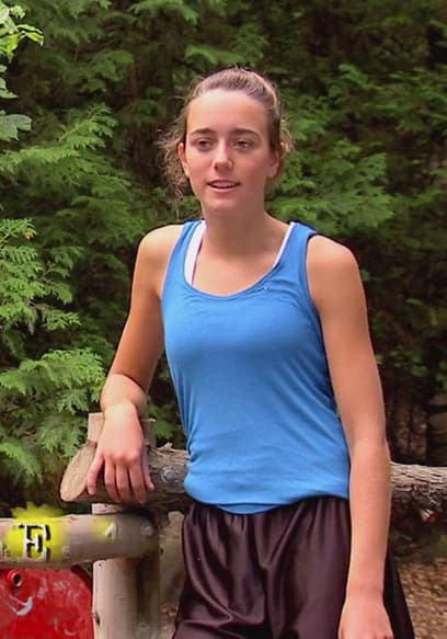 Watch Adrenaline Project S02:E09 - Breaking Away - Free TV Shows | Tubi