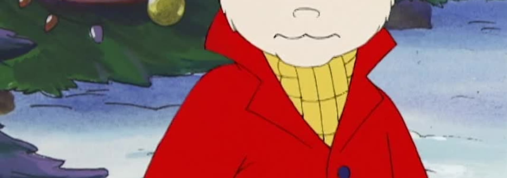 Watch Rupert S04:E13 - Rupert's Christmas Adventure - Free TV Shows | Tubi