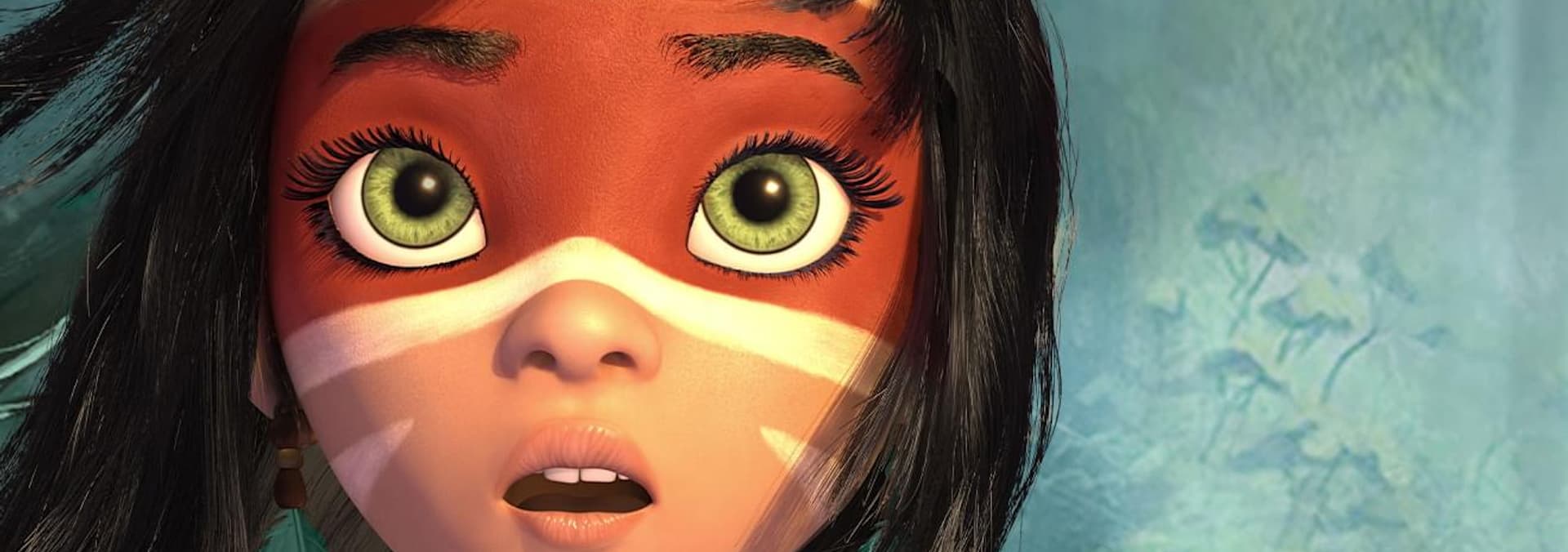 Watch Ainbo: Spirit of the Amazon (2021) - Free Movies | Tubi