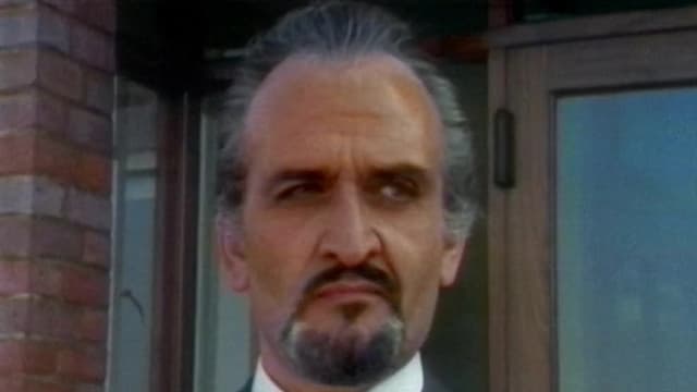 Watch Classic Doctor Who: New to Who S03:E02 - Terror of the Autons (Pt ...