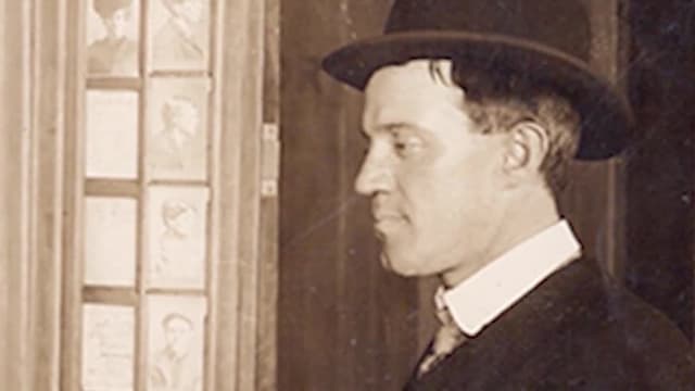 Watch Footprints of the Frontier S02:E05 - Jimmy Hope: The Most Feared ...