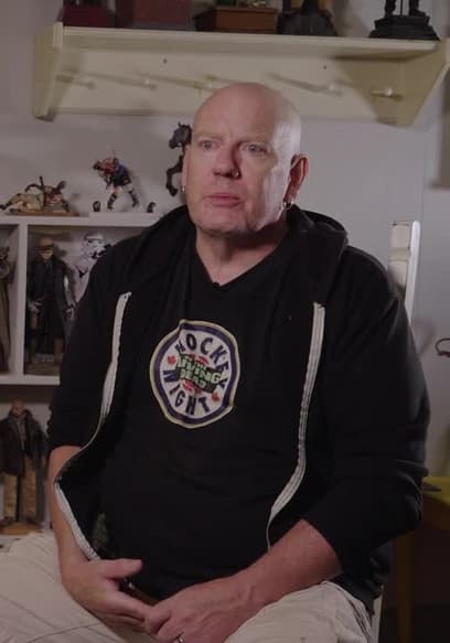 Watch The Jay and Rob Toy Show S01:E03 - Action Figure Packaging - Free ...