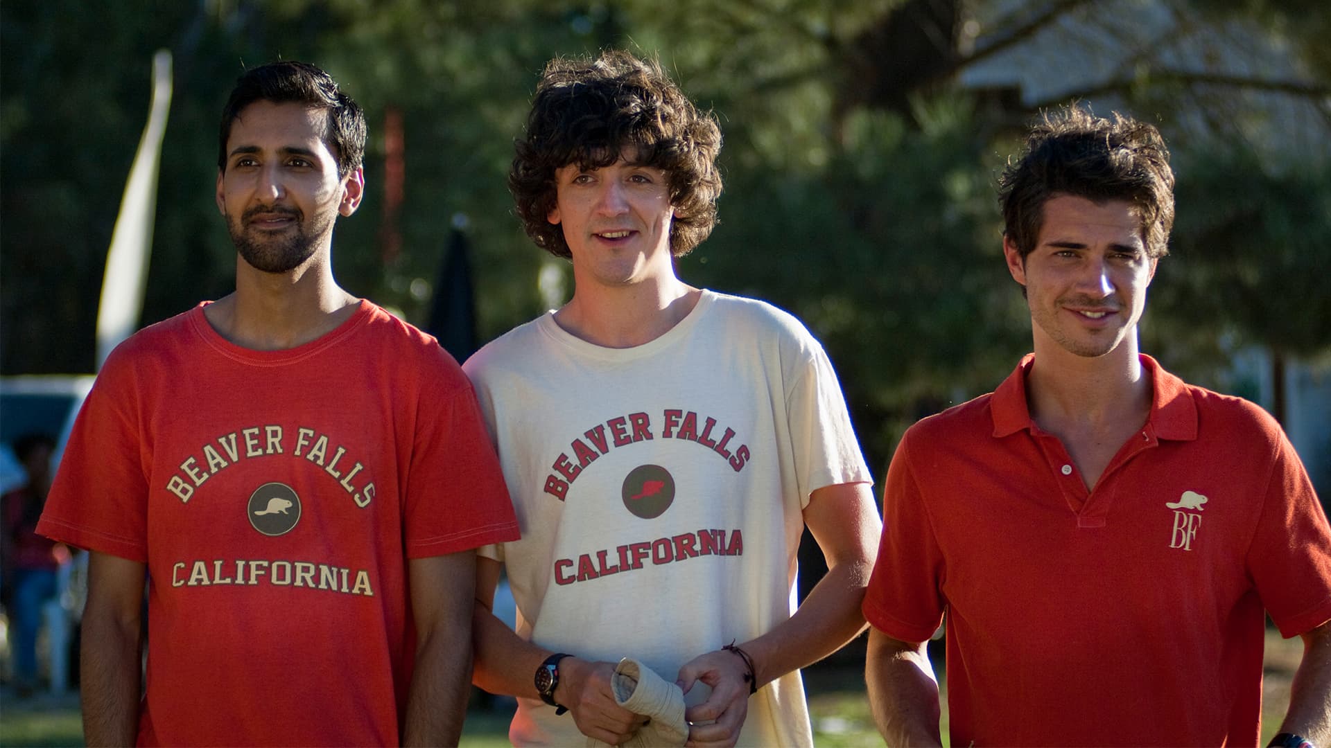 Watch Beaver Falls - Free TV Shows | Tubi