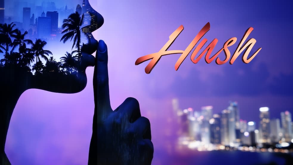 Watch Hush Streaming Online | Tubi Free TV