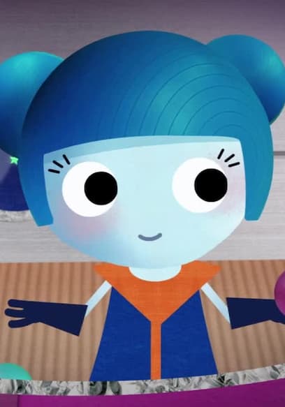 Watch ABC Galaxy S01:E04 - ABC Galaxy: M to O - Free TV Shows | Tubi